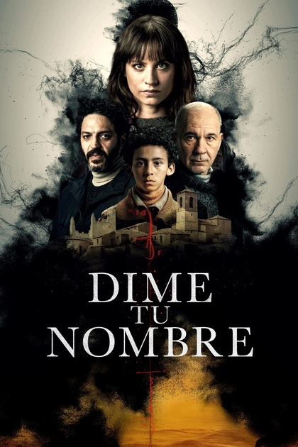 Dime tu nombre vanaf 31 oktober 2025 op Prime Video