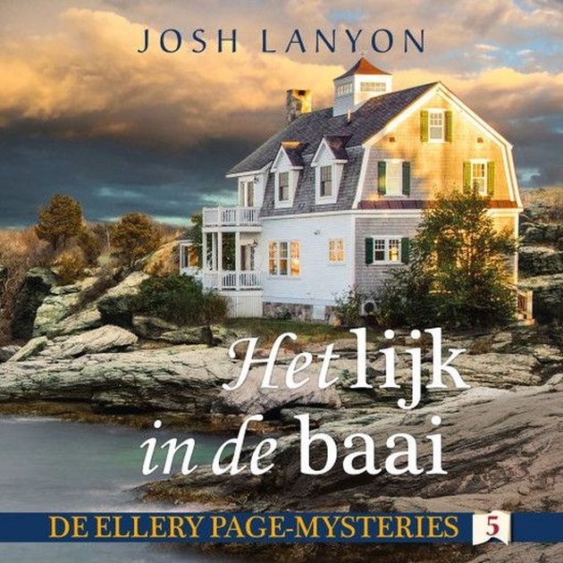 Het lijk in de baai vanaf 10 januari 2023 op Kobo Plus