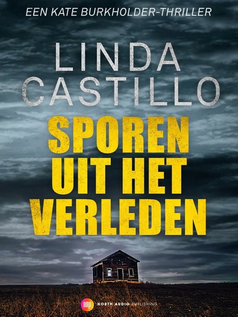 Kate Burkholder - Sporen uit het verleden