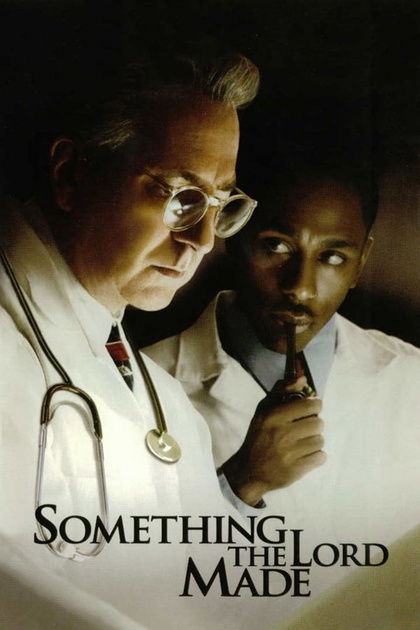 Something the Lord Made vanaf 20 november 2022 op HBO Max