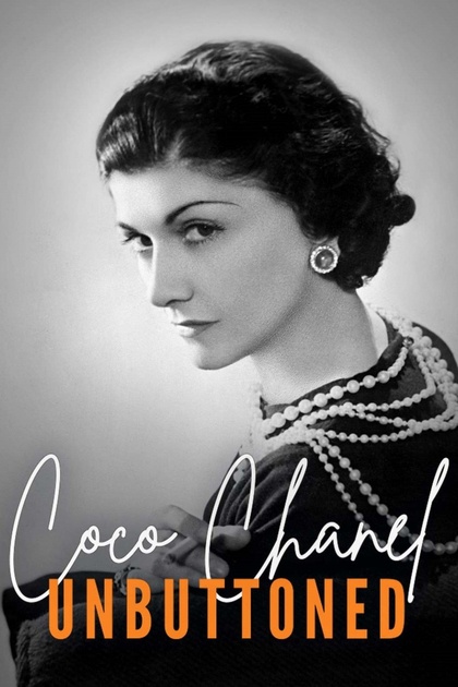 Coco Chanel Unbuttoned vanaf 16 november 2025 op Videoland