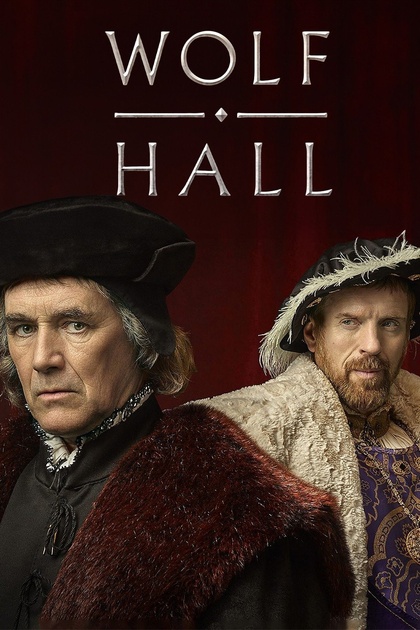 Wolf Hall vanaf 2 januari 2026 op Prime Video