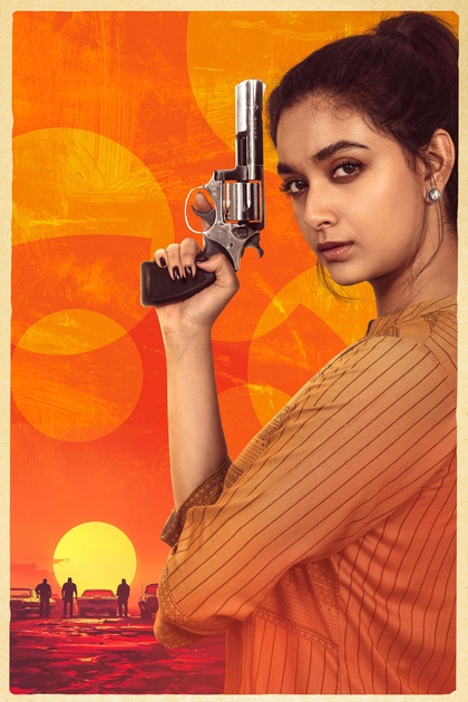 Revolver Rita vanaf 10 januari 2026 op Netflix