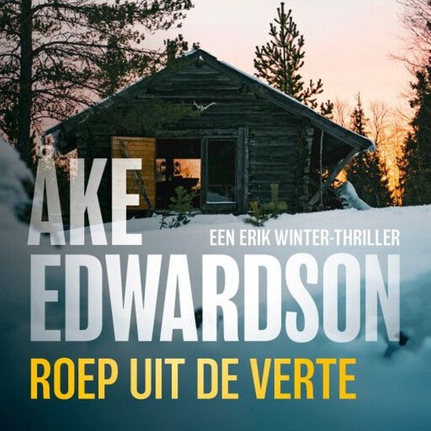 Roep uit de verte vanaf 28 maart 2024 op Kobo Plus