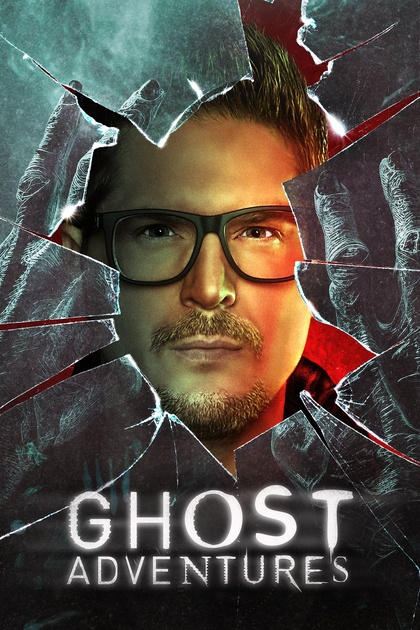 Ghost Adventures vanaf 24 januari 2022 op HBO Max