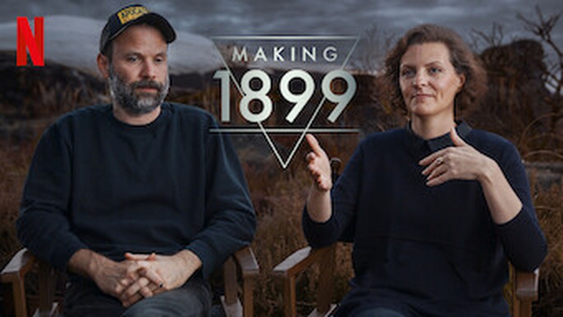 Making 1899 vanaf 18 november 2022 op Netflix