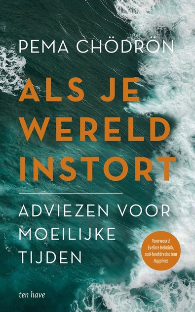 Als je wereld instort vanaf 14 augustus 2025 op bol.com