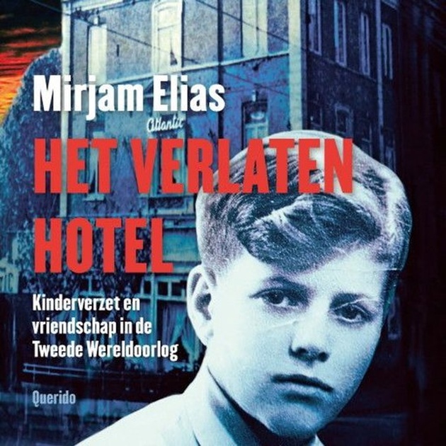 Het verlaten hotel vanaf 3 mei 2022 op Kobo Plus