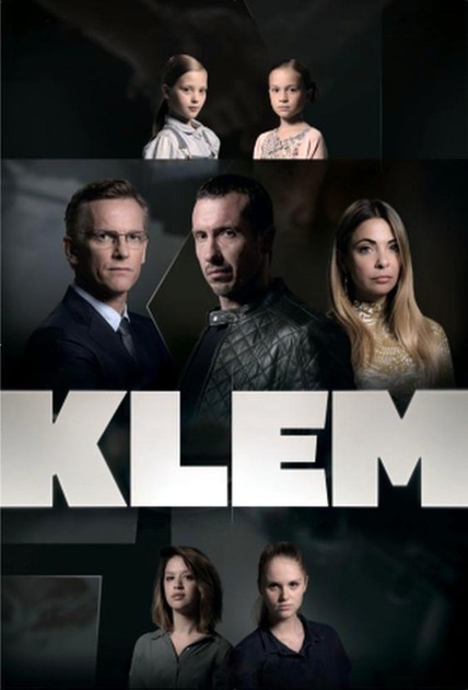 KLEM vanaf 14 november 2025 op Netflix