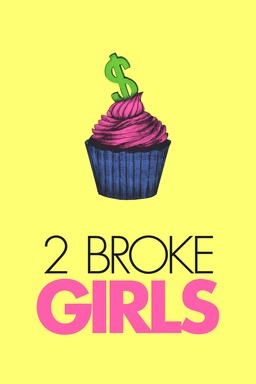 2 Broke Girls vanaf 7 januari 2026 op Netflix