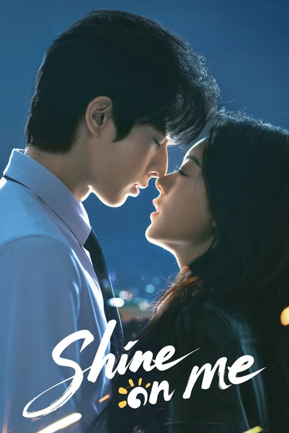 Shine on Me vanaf 5 januari 2025 op Netflix