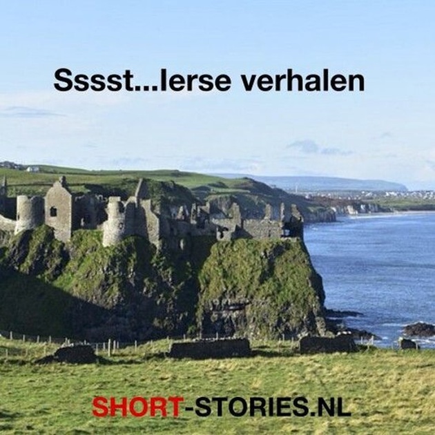 Sssst...Ierse verhalen vanaf 12 maart 2025 op Kobo Plus