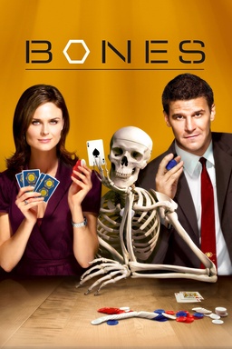 Bones vanaf None op Netflix