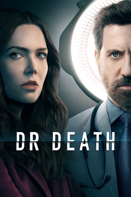 Dr. Death vanaf 13 december 2024 op Videoland, SkyShowtime
