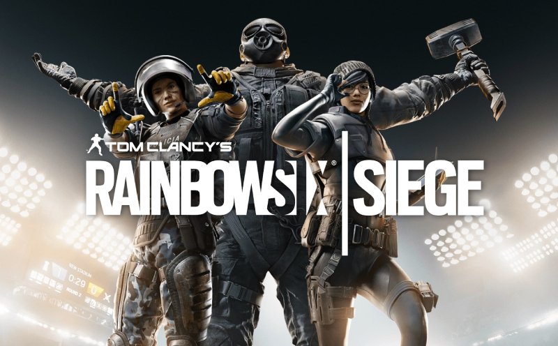 Tom Clancy’s Rainbow Six Siege is nu uit op Stadia