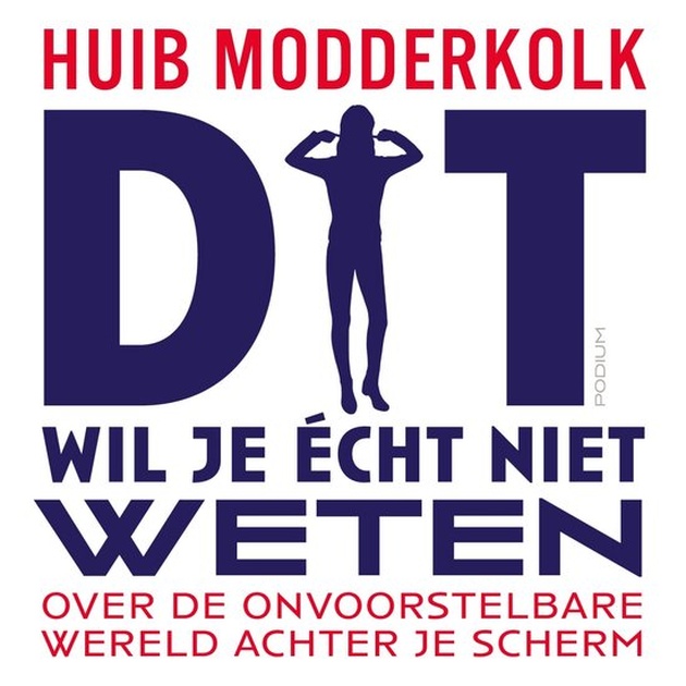 Dit wil je écht niet weten vanaf 27 maart 2024 op Kobo Plus