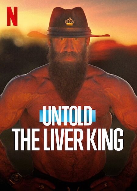 Untold: The Liver King vanaf 16 juni 2025 op Netflix