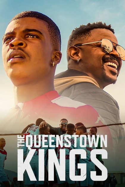 The Queenstown Kings vanaf 17 november 2023 op Netflix