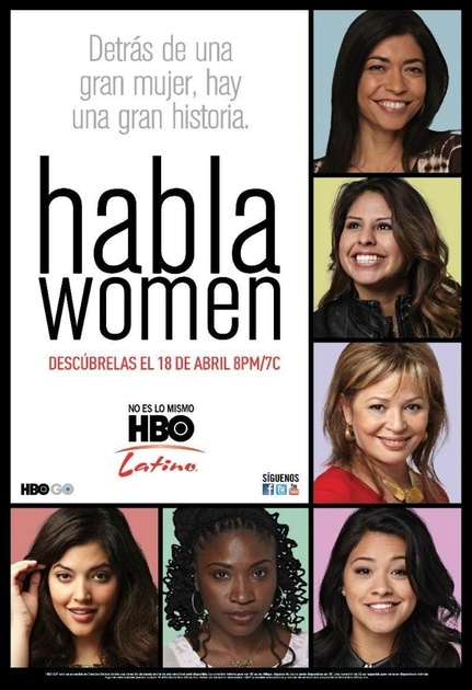 Habla Women vanaf 20 april 2022 op HBO Max