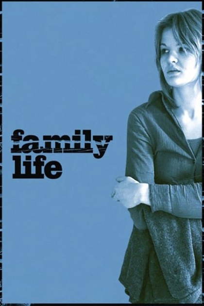 Family Life vanaf 3 november 2021 op Netflix