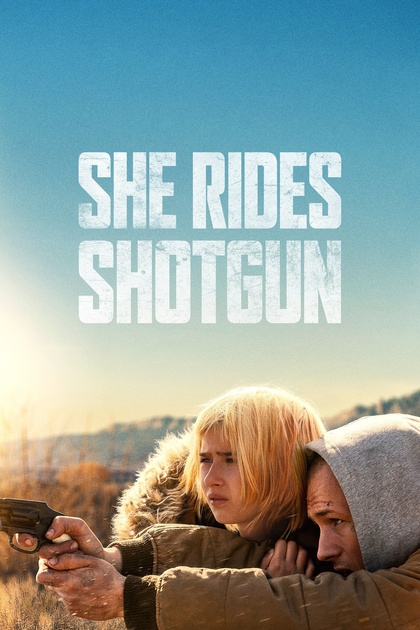 She Rides Shotgun vanaf 26 november 2025 op Prime Video