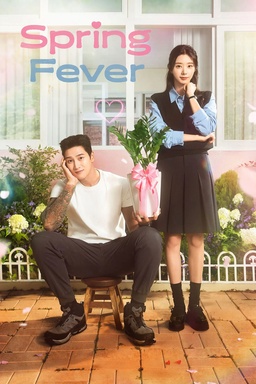 Spring Fever vanaf 6 januari 2026 op Prime Video