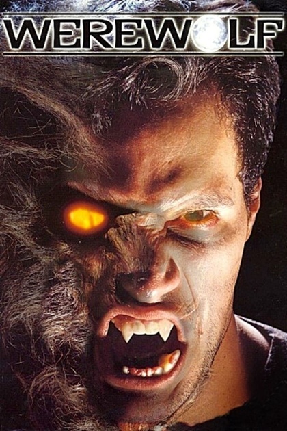 Werewolf vanaf 11 maart 2026 op Prime Video