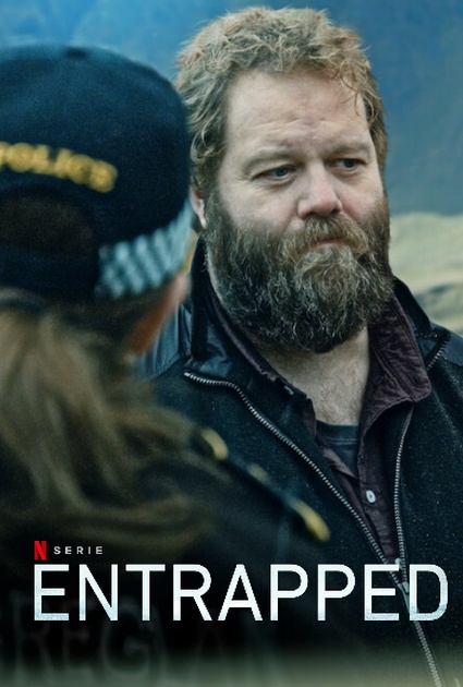 Entrapped