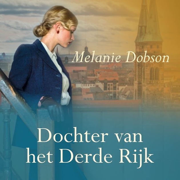 Dochter van het Derde Rijk vanaf 11 mei 2021 op Kobo Plus