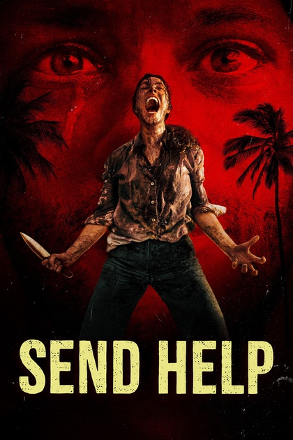 Send Help vanaf 7 mei 2026 op Disney+, meJane