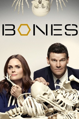 Bones vanaf None op Netflix