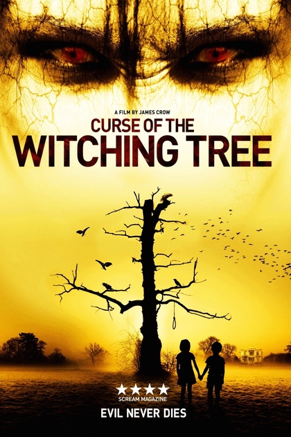 Curse of the Witching Tree vanaf 14 mei 2022 op Netflix