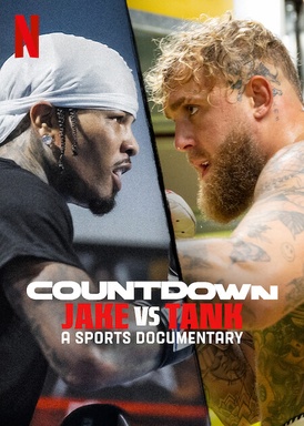Countdown: Jake vs. Tank