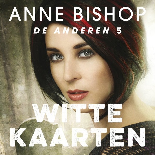 Witte kaarten vanaf 12 april 2022 op Kobo Plus