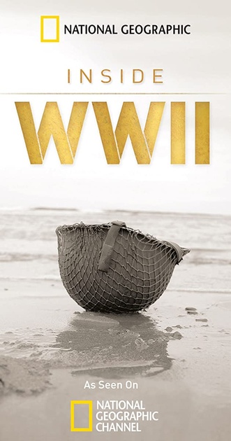 Inside World War II: Behind Enemy Lines