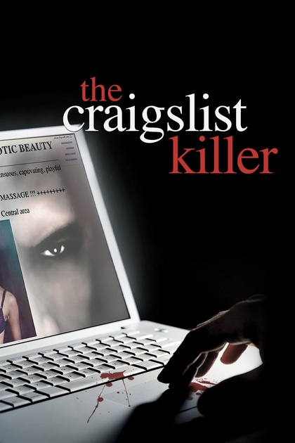 The Craigslist Killer vanaf 1 september 2022 op Netflix