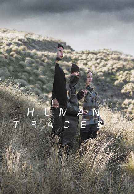Human Traces vanaf 1 september 2025 op Prime Video