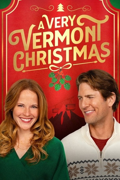 A Very Vermont Christmas vanaf 5 december 2025 op Videoland