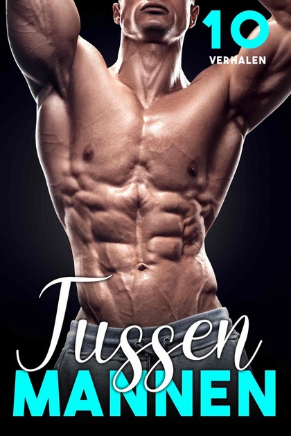 Tussen Mannen vanaf 15 november 2022 op Kobo