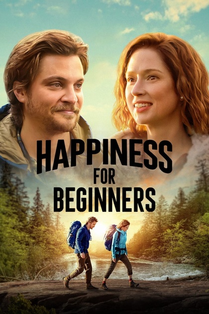 Happiness for Beginners vanaf 27 juli 2023 op Netflix