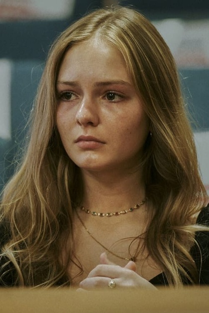 Take Care of Maya vanaf 19 juni 2023 op Netflix