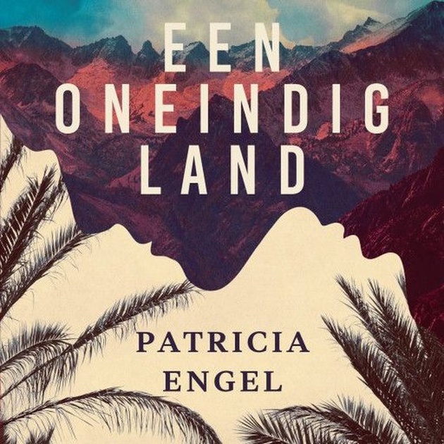 Een oneindig land vanaf 23 juli 2022 op Kobo Plus