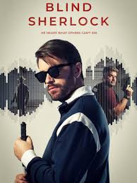 Blind Sherlock vanaf 23 januari 2026 op Netflix