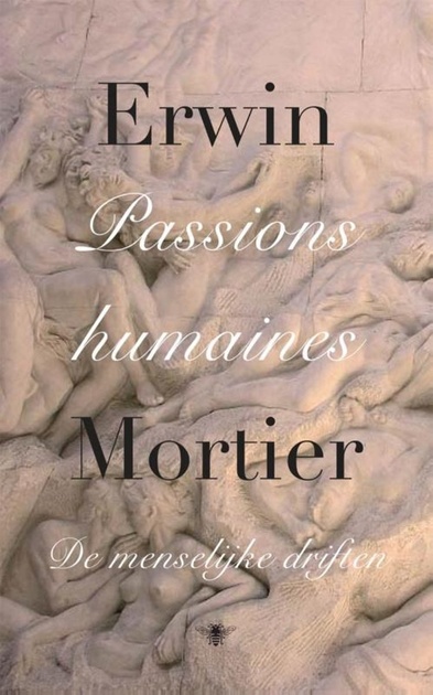 Passions humaines vanaf 26 augustus 2018 op Kobo
