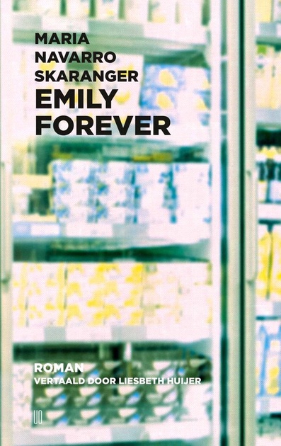 Emily forever vanaf 24 september 2025 op bol.com