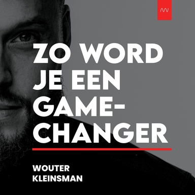 Zo word je een gamechanger vanaf 11 oktober 2022 op Kobo