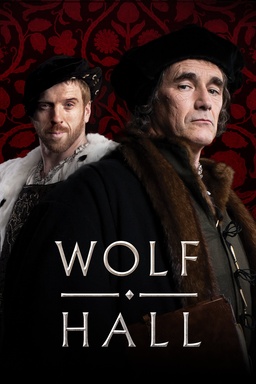 Wolf Hall vanaf 2 januari 2026 op Prime Video