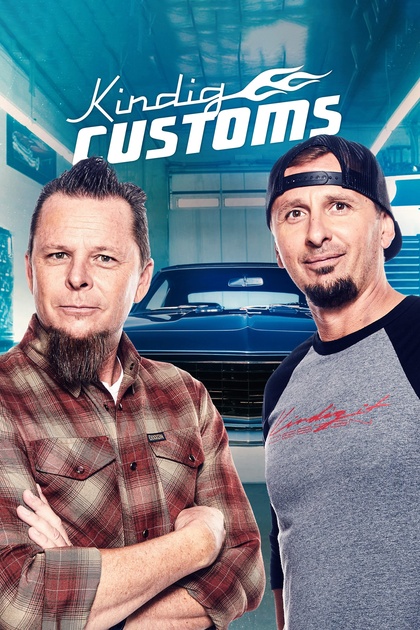 Kindig Customs