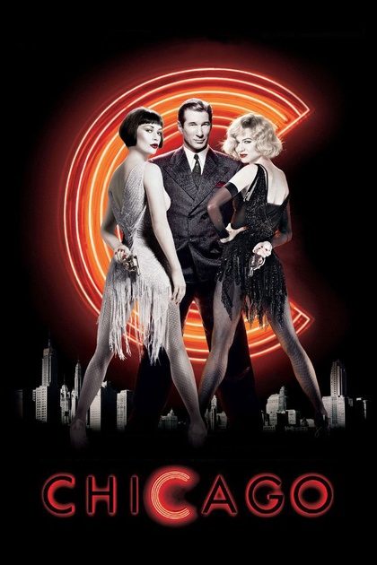 Chicago vanaf 15 maart 2024 op Netflix, Pathé Thuis