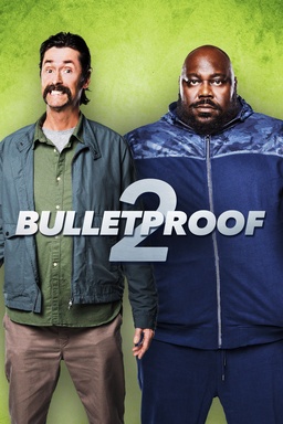 Bulletproof 2 vanaf 1 juni 2026 op SkyShowtime